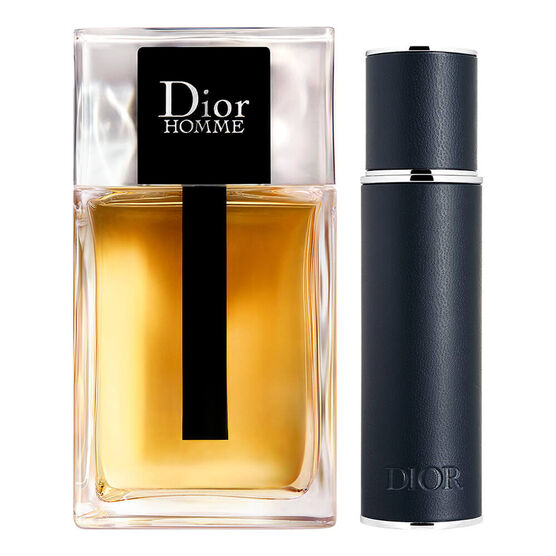 Kit Coffret Dior Homme Masculino Eau de Toilette | Sephora